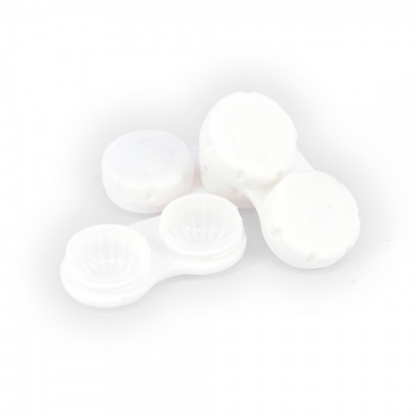 Contact Lens Casing