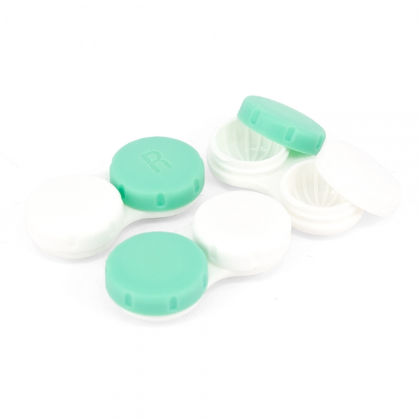 Contact Lens Casing